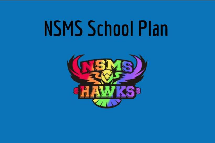 NSMS School Plan | North Saanich Middle